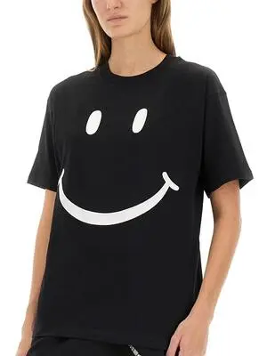 Moschino Smiley T-shirt