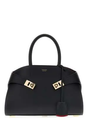 FERRAGAMO Bags Shopper Bags - Multicolor