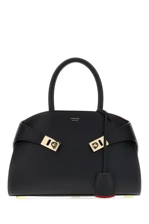 FERRAGAMO FERRAGAMO Shopper Bag Multicolor