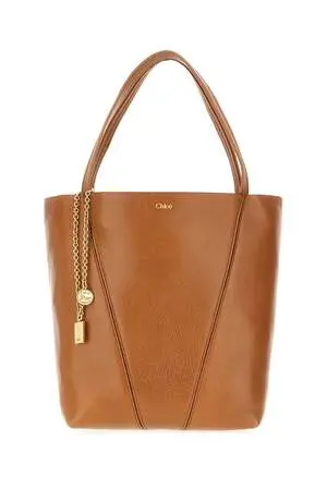 Chloé Bags Shopper Bags - Multicolor