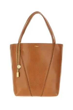 Chloé Shopper Bags - Multicolor