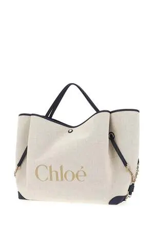 Chloé Bags Shopper Bags