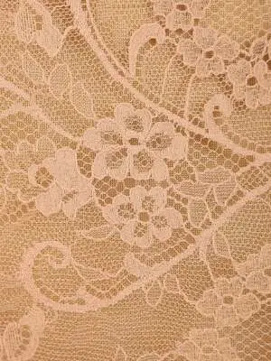 Acne Studios Lace Midi Skirt