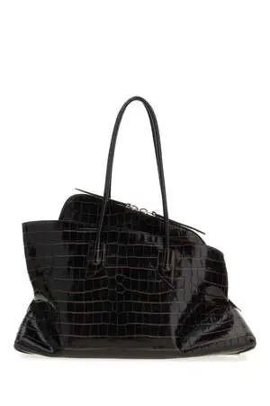 Attico Bags Shopper Bags