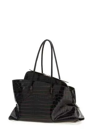 Attico Bags Shopper Bags