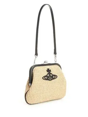 VIVIENNE WESTWOOD Vivienne Clutch