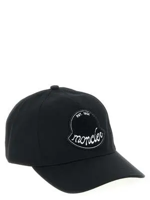 Moncler Baseball Cap' Hat