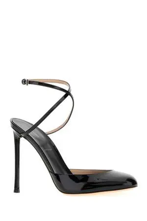 TOM FORD Leather Pumps