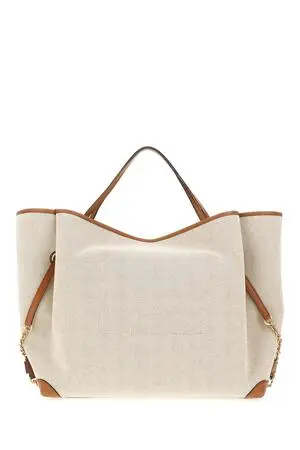 Chloé Shopper Bag - Multicolor