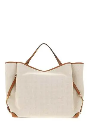 Chloé Shopper Bag - Multicolor