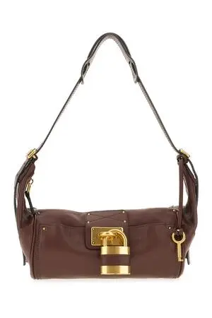 Chloé Shopper Bag - Multicolor