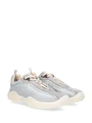 Miu Miu Bubble Sneakers In Technical Fabric