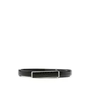 TOM FORD Belts - Black