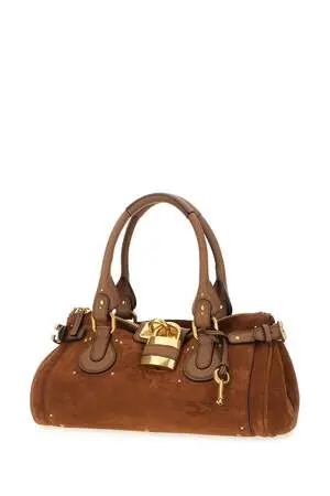 Chloé Bags Shopper Bags - Multicolor