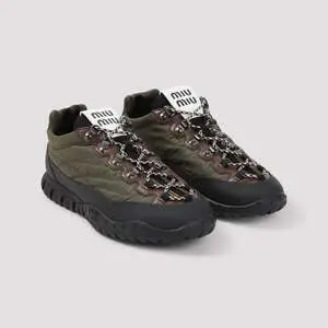 Miu Miu Sneakers