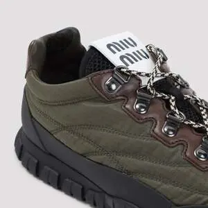 Miu Miu Sneakers