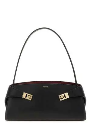 FERRAGAMO SALVATORE FERRAGAMO Shoulder Bag Multicolor