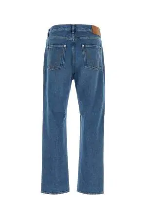 Bottega Veneta Denim Jeans