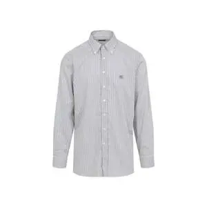 Etro Roma Logo Shirt - Black