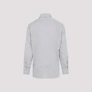 Etro Roma Logo Shirt