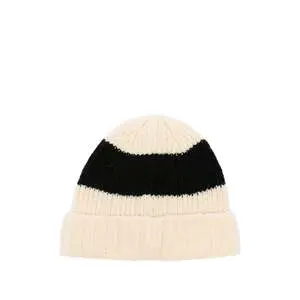 Moncler Neutrals Hats