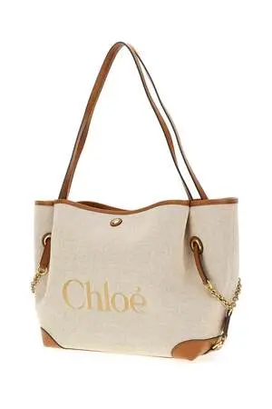 Chloé Shopper Bag - Multicolor
