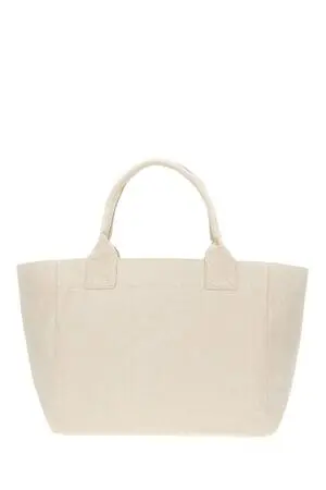 GANNI Shopper Bag - Multicolor