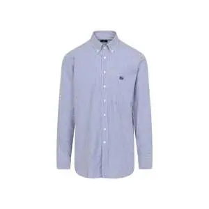 Etro Roma Shirt - Multicolor