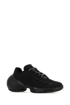 Givenchy Fabric Tk-mx Sneakers