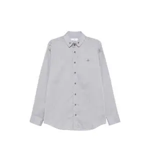 VIVIENNE WESTWOOD Shirts - Blue