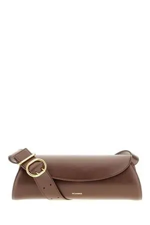 JIL SANDER Shopper Bag - Multicolor