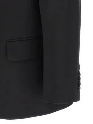 Dries Van Noten Boiser' Blazer