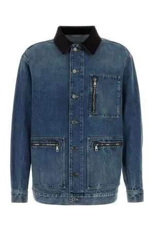 Dolce & Gabbana Denim Jacket