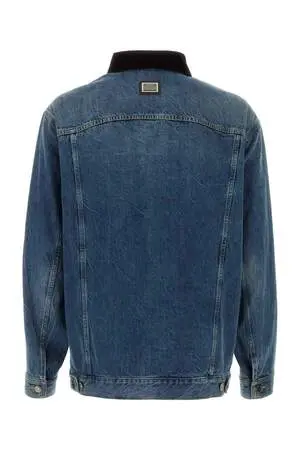 Dolce & Gabbana Denim Jacket