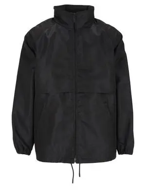 Saint Laurent Drawstring Outerwear For Men