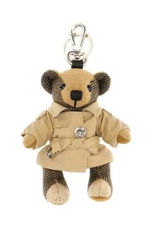 Burberry Accessories Keychains - Multicolor