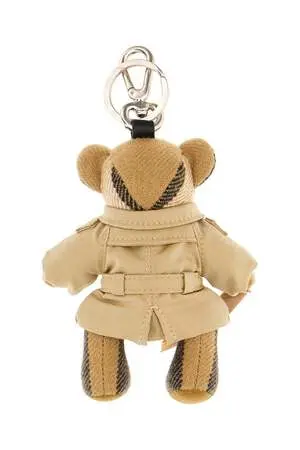 Burberry Accessories Keychains