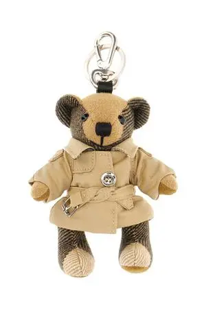 Burberry Accessories Keychains - Multicolor