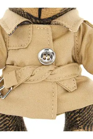 Burberry Accessories Keychains - Multicolor