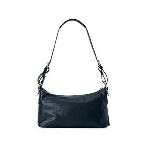 VIVIENNE WESTWOOD Leather Tote Bag