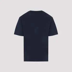 Etro Roma T-shirt - Blue