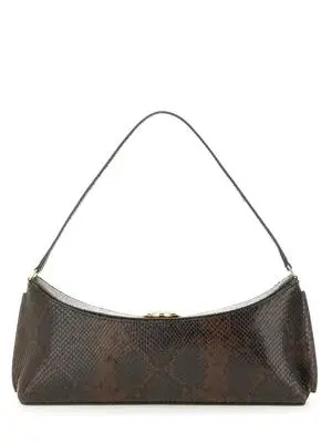 Jacquemus Clutch Bag Ovalo