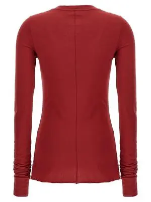 Rick Owens Moncler + Girder T-shirt