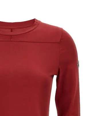 Rick Owens Moncler + Girder T-shirt