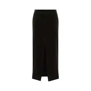 JIL SANDER Angle Length Skirt