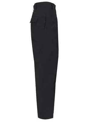 Dries Van Noten Tailored Trousers