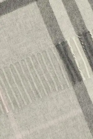 Burberry Accessories Scarves & Shawls - Multicolor