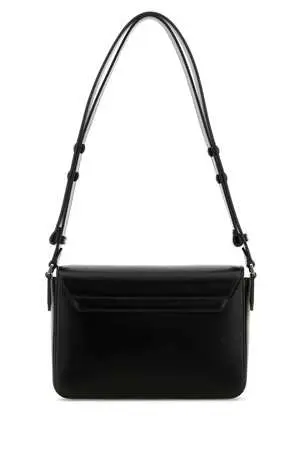 Montblanc Leather Meisterstuck Shoulder Bag