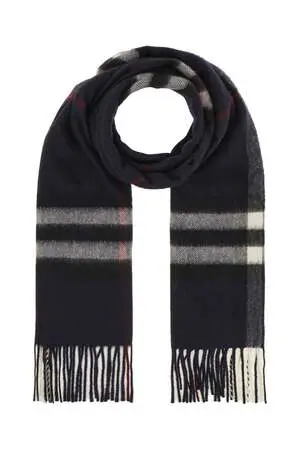 Burberry Accessories Scarves & Shawls - Multicolor