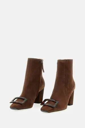 ROGER VIVIER Boots - Multicolor